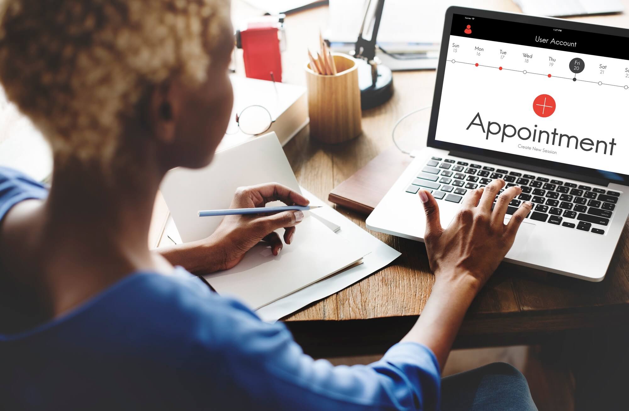 Appointment Tips – Laman Perkahwinan