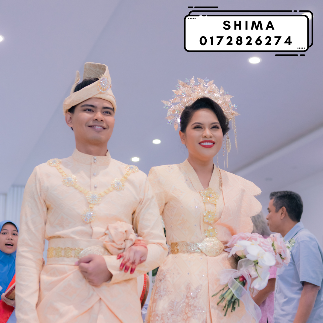 The Best Malay Wedding Packages in Seremban