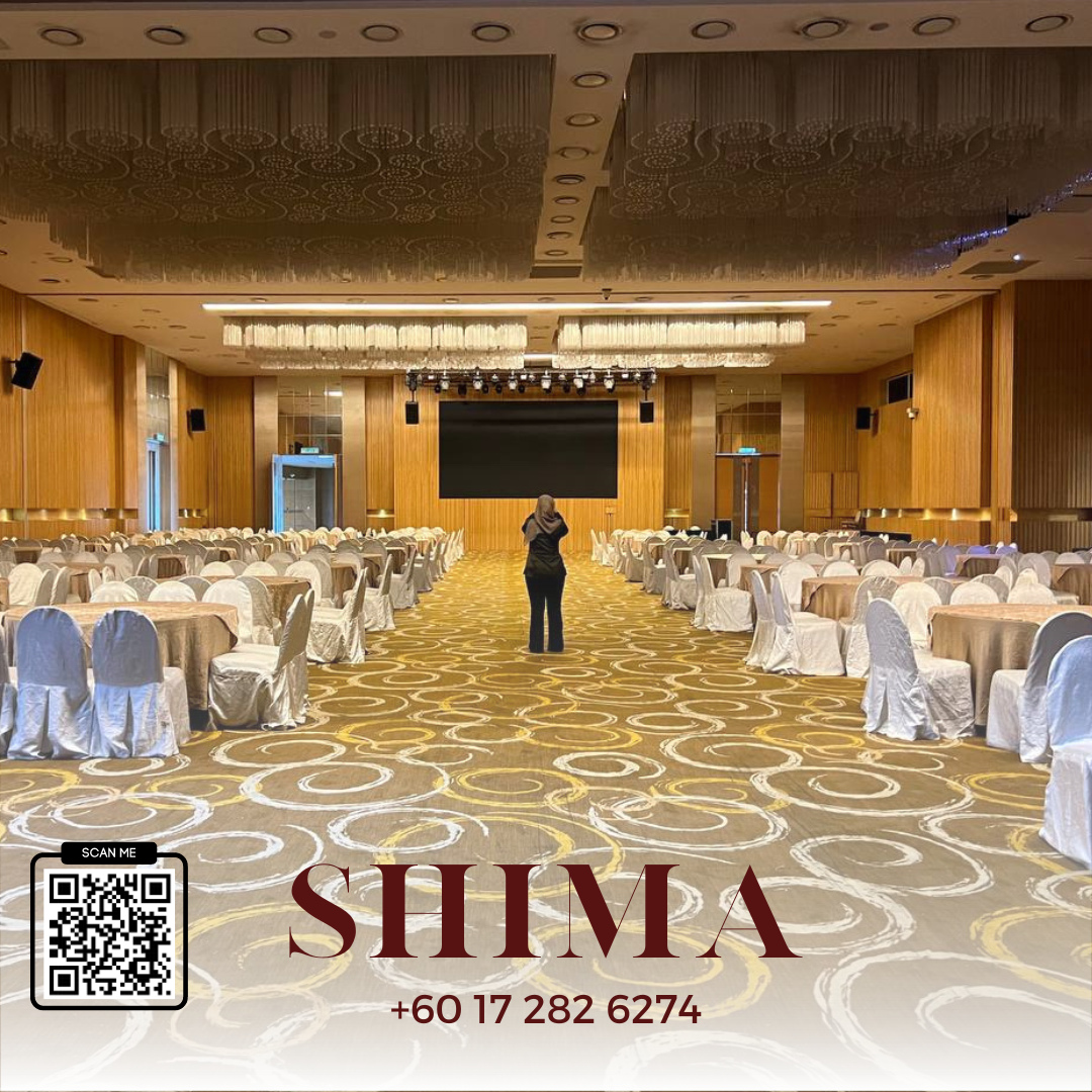 2024-2025 Pakej Perkahwinan D’Tempat Country Club Sendayan – Laman ...