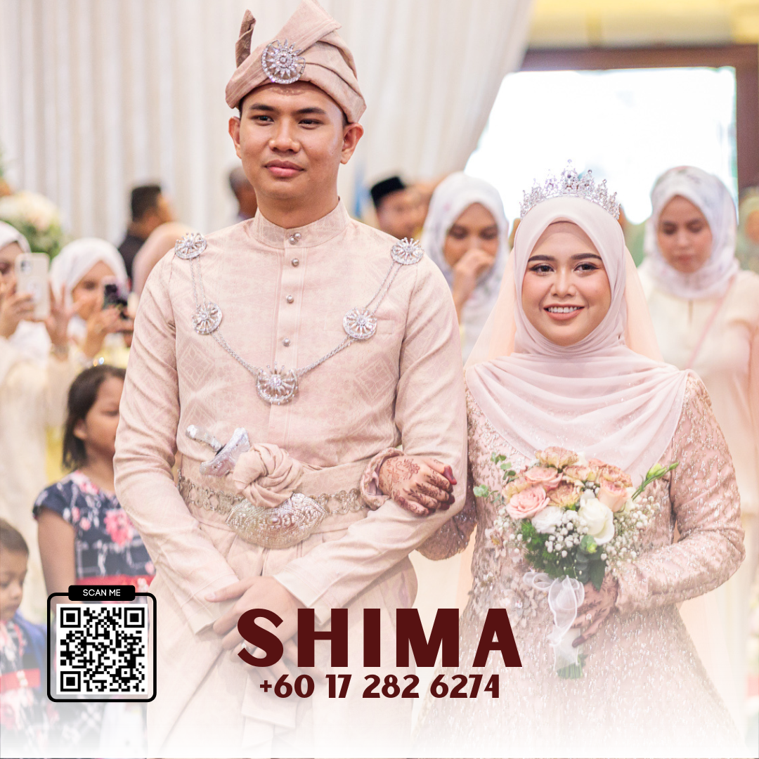 Pakej Katering Perkahwinan Di Kuala Pilah – Laman Perkahwinan