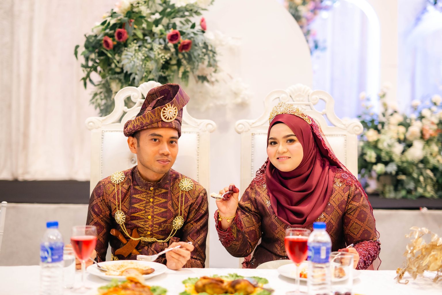 Adat Resam Perkahwinan Melayu Pada Zaman Kini – Laman Perkahwinan